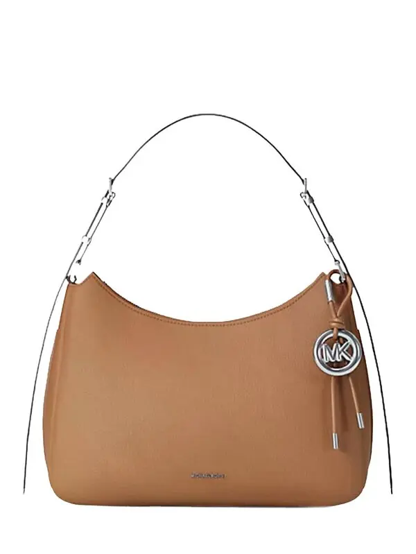Michael Kors Nolita Shoulder Bag - Brown