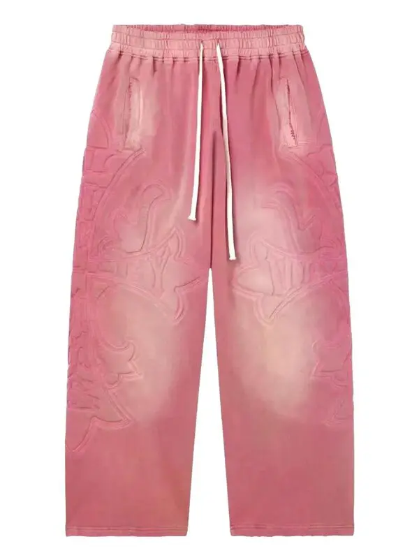 VALE Carver Track Pants - Pink