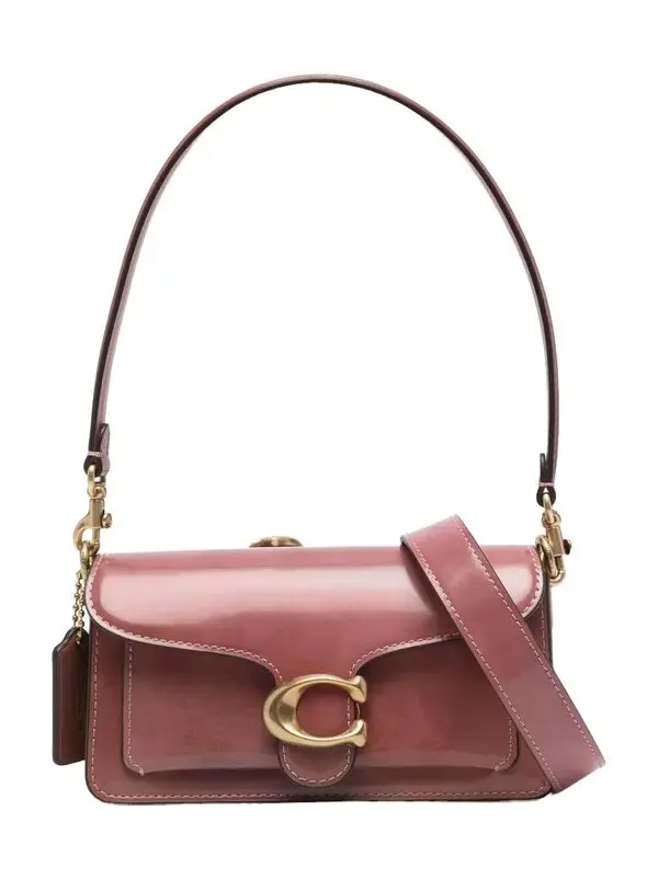 COACH 20 Tabby Shoulder Bag - Pink