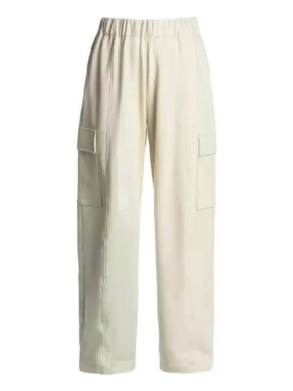 PARAJUMPERS Redeem Cargo Pants - Neutrals