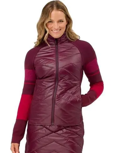 Krimson Klover Switchback Jacket - Bing