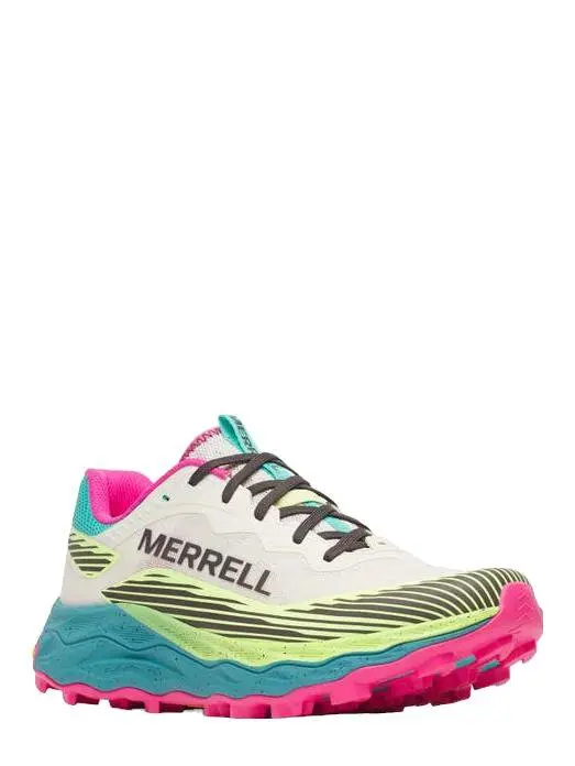 Merrell Agility Peak 6 Trail Running Shoe - Flashdance