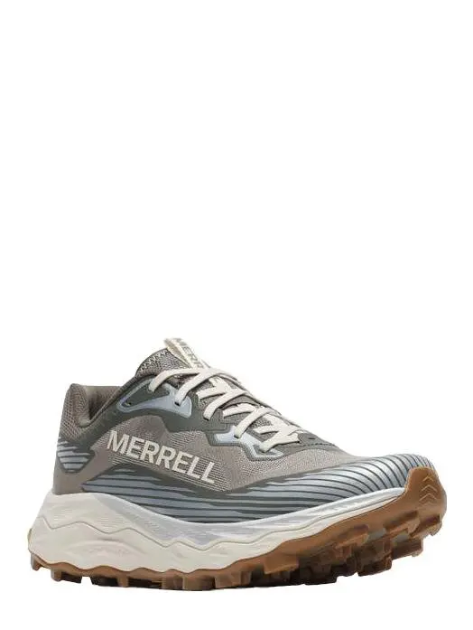 Merrell Agility Peak 6 Trail Running Shoe - Talus
