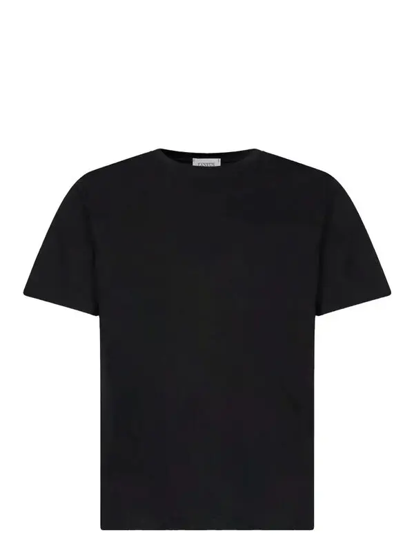 LANEUS T-shirt - Black