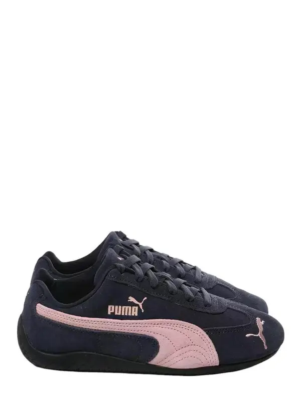 PUMA Speedcat Og Suede Sneakers - Blue