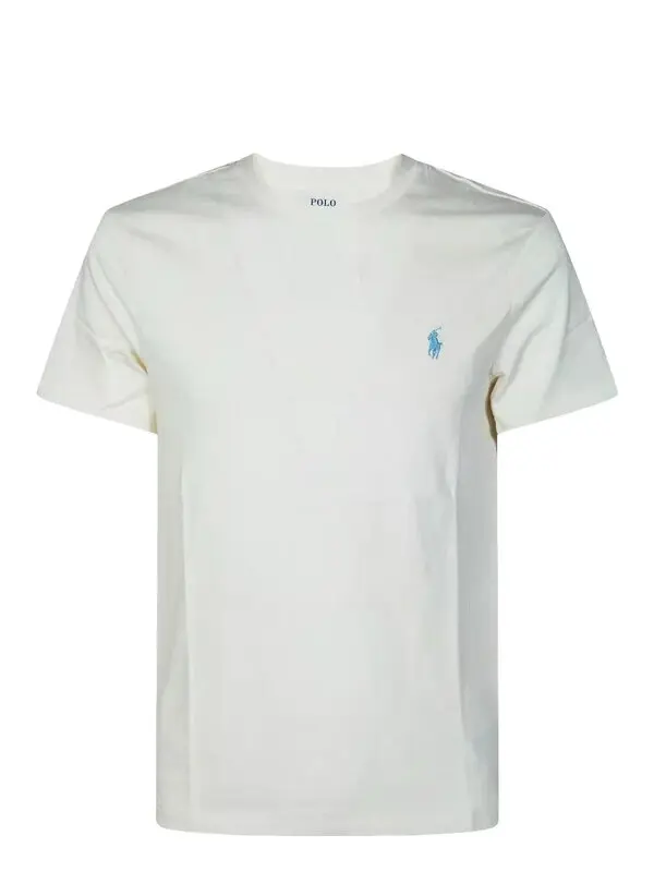 Polo Ralph Lauren Short-sleeve T-shirt - Neutrals