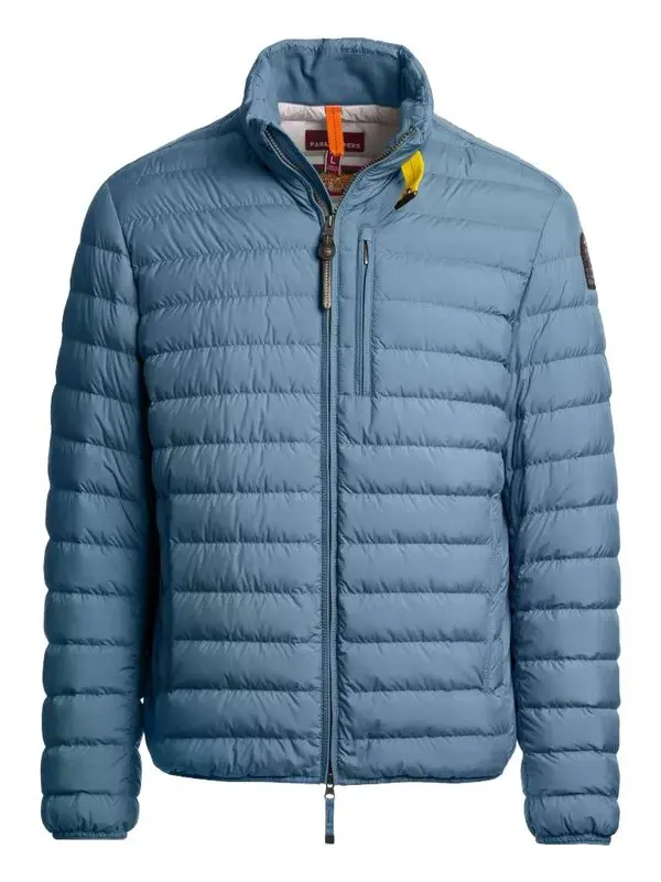PARAJUMPERS Padded Jacket - Blue
