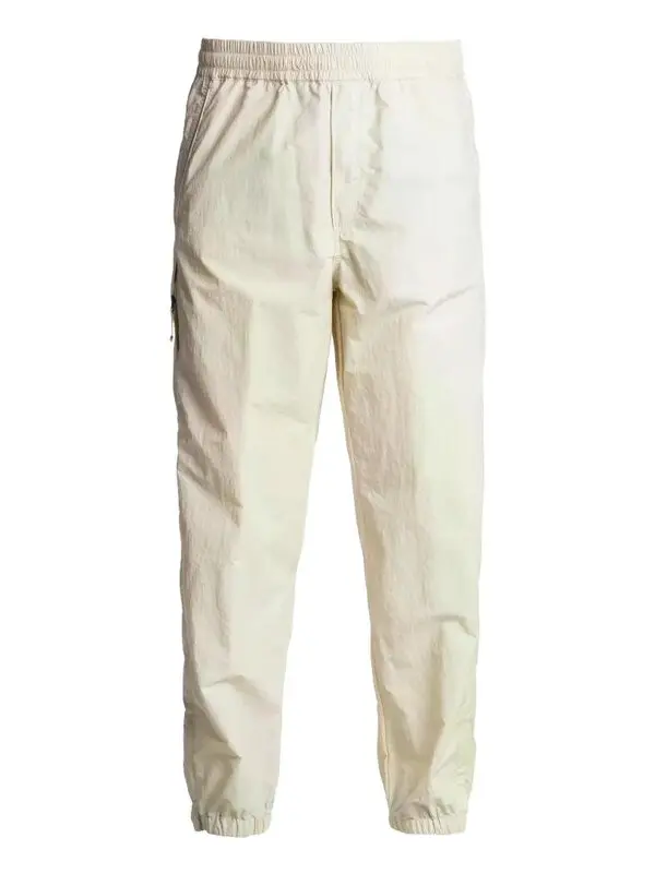 PARAJUMPERS Elasticated-waist Trousers - Neutrals