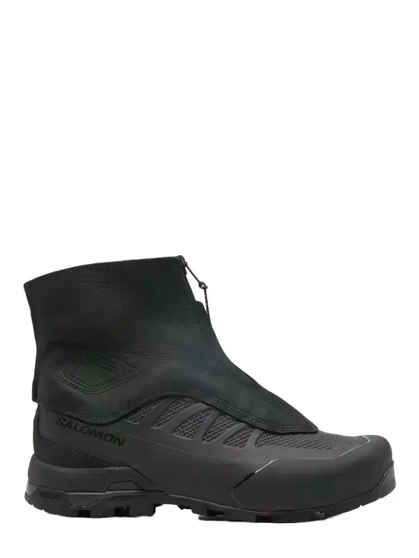 SALOMON Tepiaz Advanced Zip Boots - Black