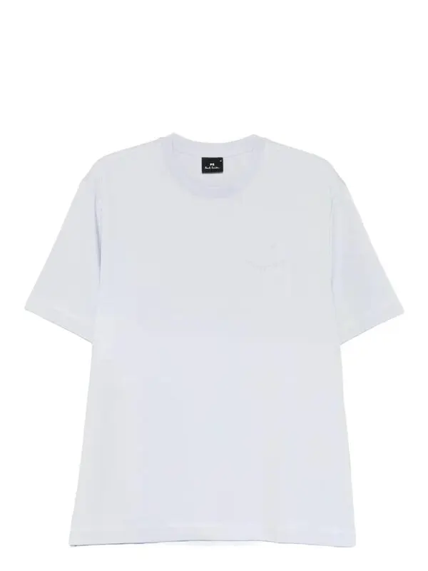 Paul Smith Short-sleeve T-shirt - Blue