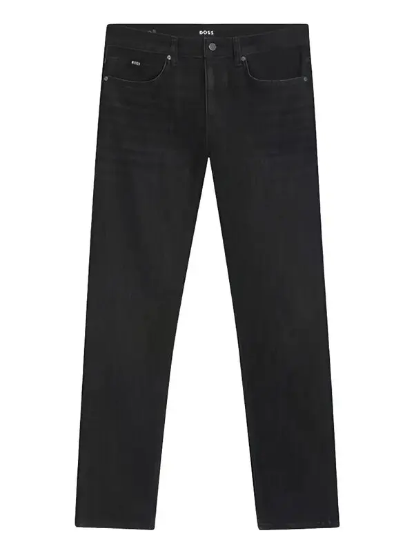 BOSS P-delaware Jeans - Black