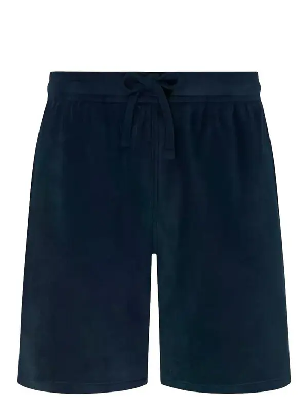 Vilebrequin Drawstring Shorts - Blue