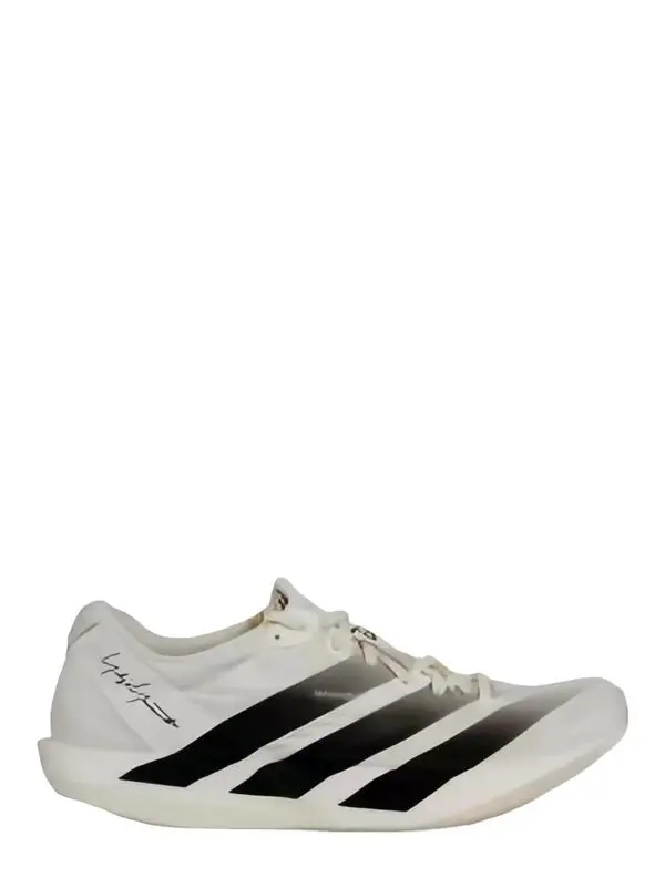 Y3 Adios 9 Sneakers - White