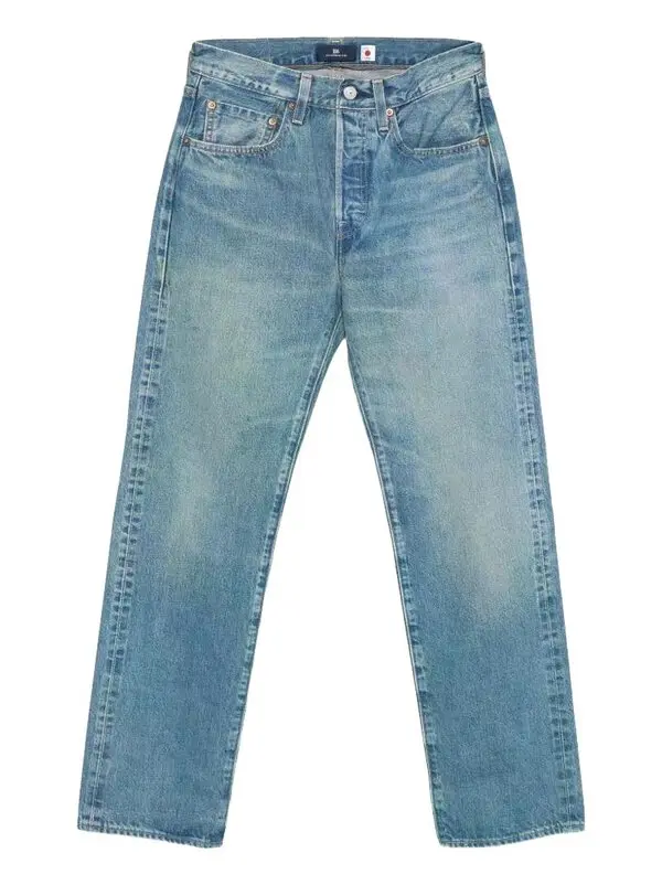 LEVI'S 501 Jeans - Blue