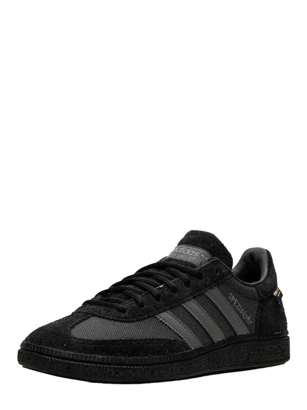Adidas Handball Spezial Sneakers - Black