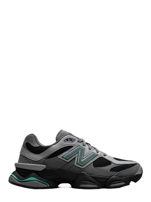NEW BALANCE 9060 Sneakers - Grey