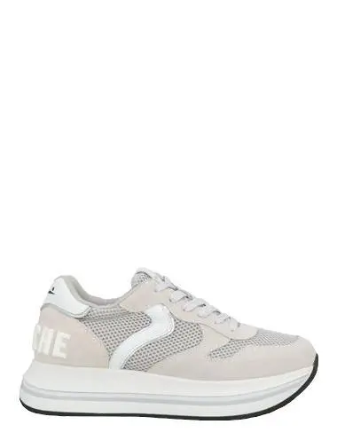VOILE BLANCHE Merry Sport Low-top Sneakers - Grey