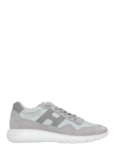 Hogan Low-top Sneakers - Grey