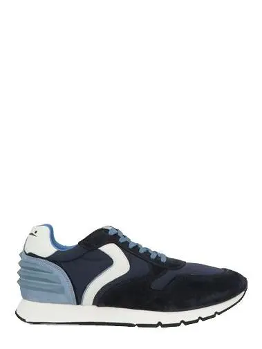 VOILE BLANCHE Julia Power Low-top Sneakers - Blue