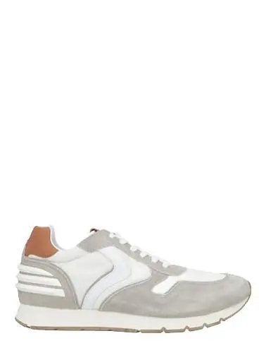 VOILE BLANCHE Low-top Sneakers - Grey