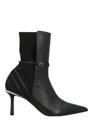 HYINA Ankle Boots - Black