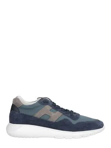 Hogan Interactive Sneakers - Blue