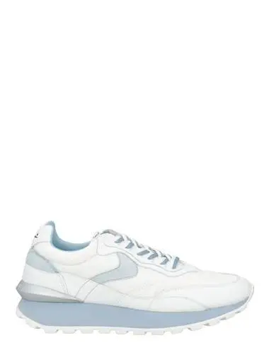 VOILE BLANCHE Qwark Hype Low-top Sneakers - White