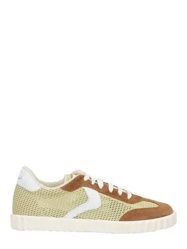 VOILE BLANCHE Ines Sneakers - Brown