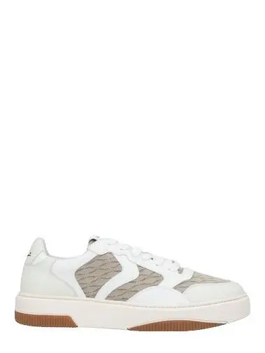 VOILE BLANCHE Low-top Sneakers - Beige