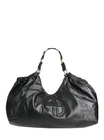 ANINE BING Maxi Tote - Black