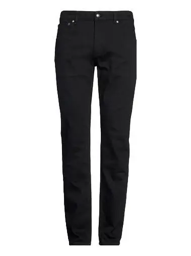 Just Cavalli Straight-leg Jeans - Black