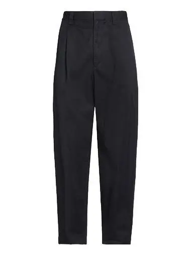 Dsquared2 Pants Size Cotton - Black