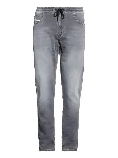 Diesel Tapered Jeans - Grey
