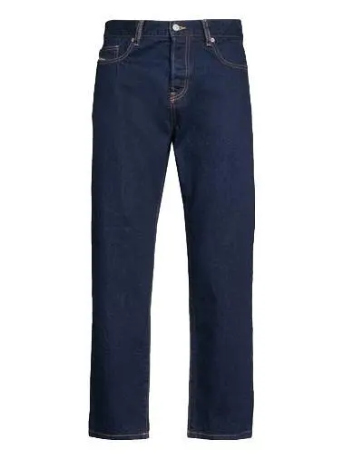 Diesel Jeans Cotton Hemp - Blue