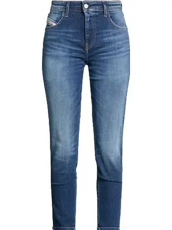 DIESEL® Skinny Jeans In Denim - Blue