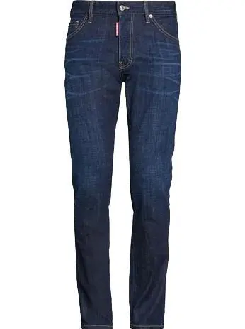 Dsquared2 Skinny Jeans - Blue