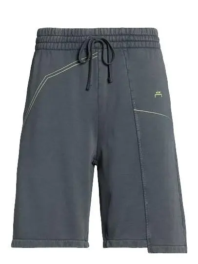 A-COLD-WALL* Athletic French Terry Shorts - Grey