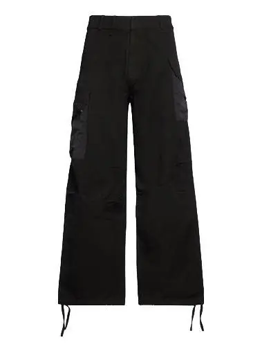 A-COLD-WALL* Cargo Pants - Black
