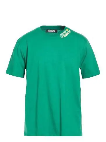 BARROW T-shirt Size Cotton - Green