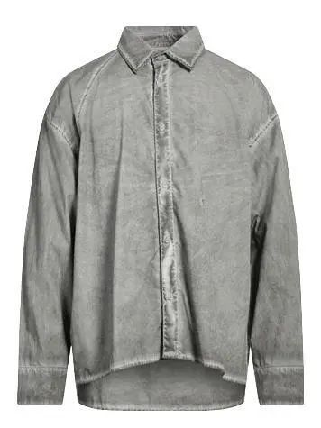 A-COLD-WALL* Shirt Size Cotton - Grey