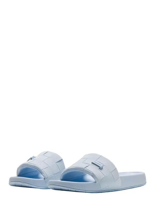 Lululemon Restfeel Woven Slide - Starch Blue/starch Blue/starch Blue