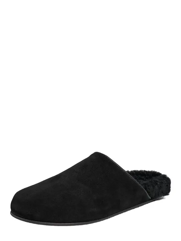 Jenni Kayne Ashby Clogs - Black