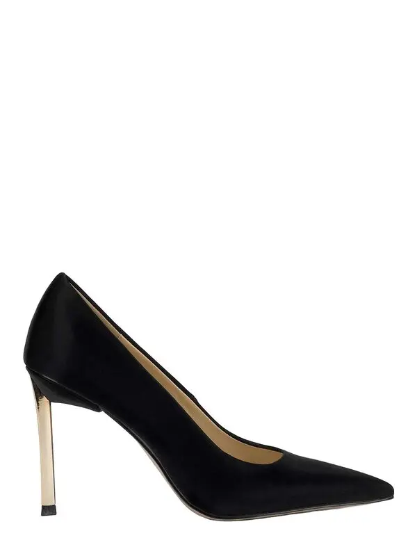 Vince Camuto Kheloe Stiletto Pumps - Black