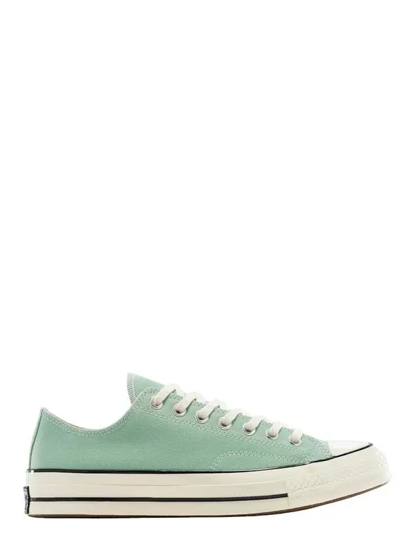 CONVERSE Chuck 70 Ox Thyme Again - Sage Green/egret/black