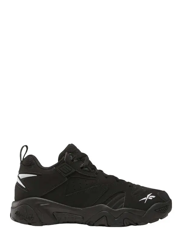 REEBOK Brutus Low - Black/white