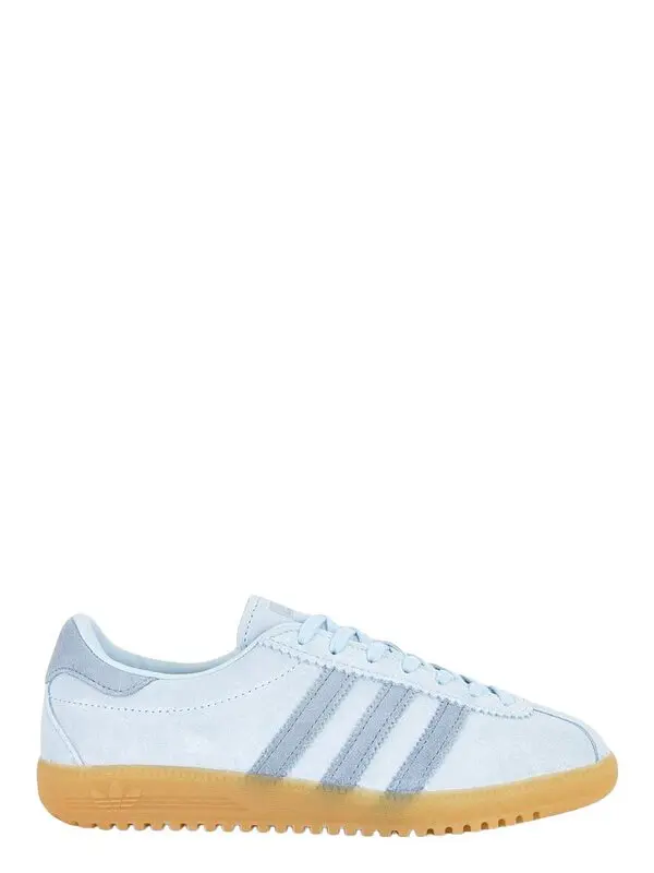 Adidas Bermuda - Clear Sky/tactile Blue/gum 3