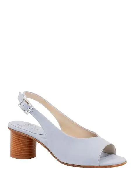 AMALFI BY RANGONI Elevato Slingback Sandal - Lavanda Long Beach
