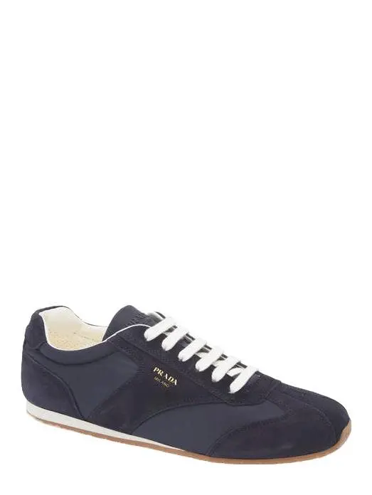 Prada Low-profile Sneakers - Blue