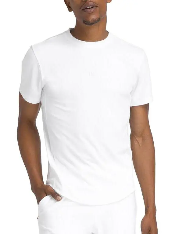 Wilson Everyday Performance T-shirt - Bright White