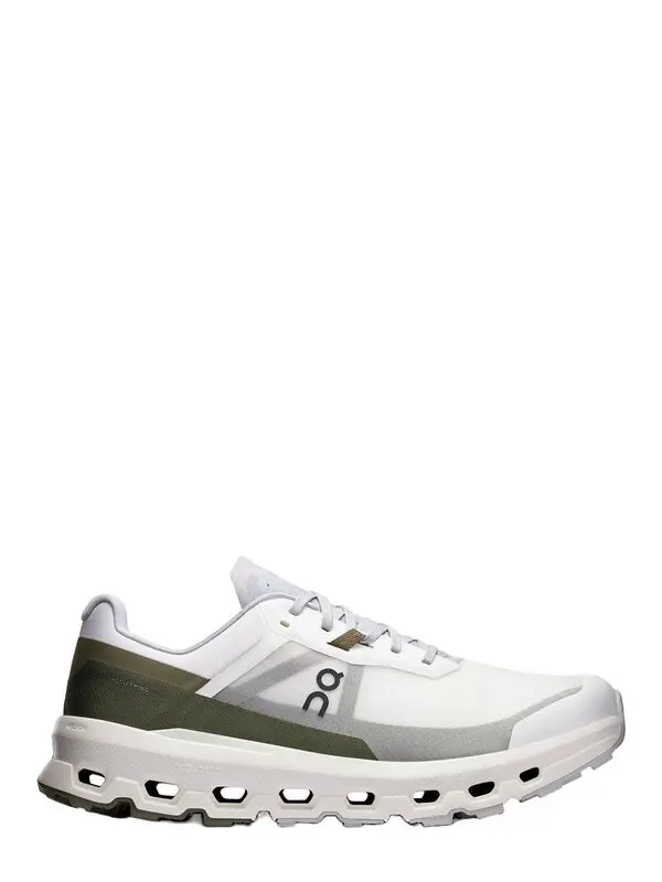 On Cloudvista 2 Sneakers - White